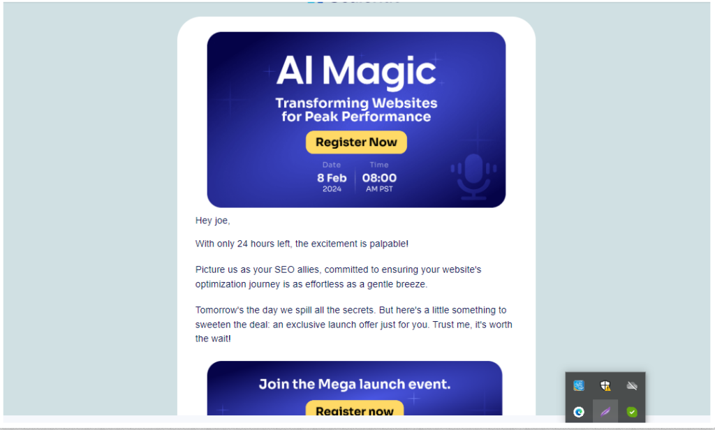 What Is an Email Blast? Tips to Improve Your Email Blast